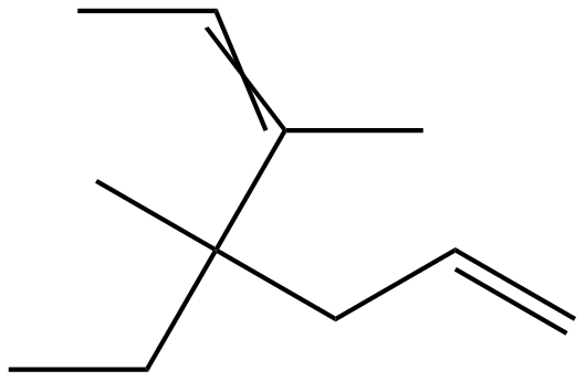 4-ethyl-4,5-dimethyl-1,5-heptadiene -- Critically Evaluated Thermophysical Property Data from ...