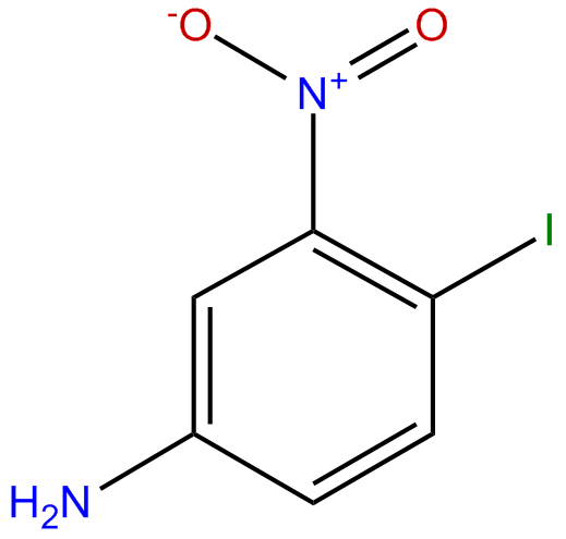 4-iodo-3-nitroaniline -- Critically Evaluated Thermophysical Property Data from NIST/TRC Web ...