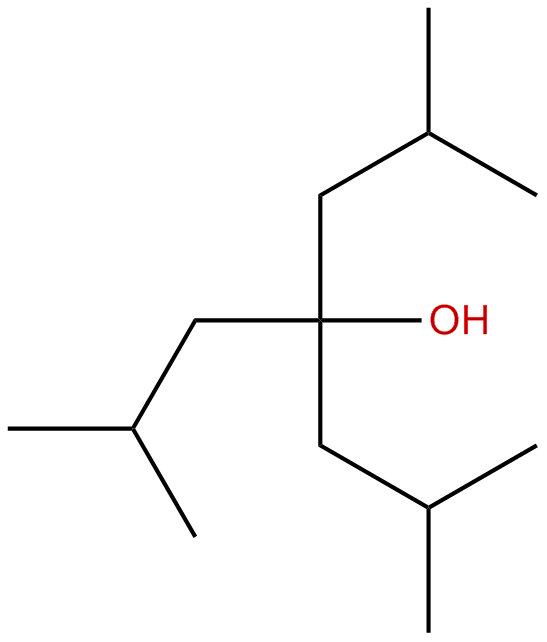 4-isobutyl-2,6-dimethyl-4-heptanol -- Critically Evaluated Thermophysical Property Data from ...