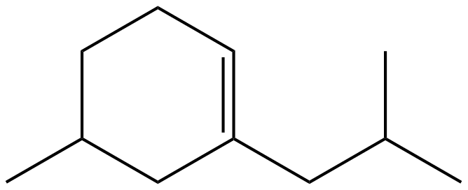 4-methyl-2-(2-methylpropyl)cyclohexene -- Critically Evaluated Thermophysical Property Data from ...