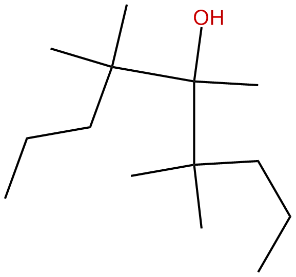 4,4,5,6,6-pentamethyl-5-nonanol -- Critically Evaluated Thermophysical Property Data from NIST ...