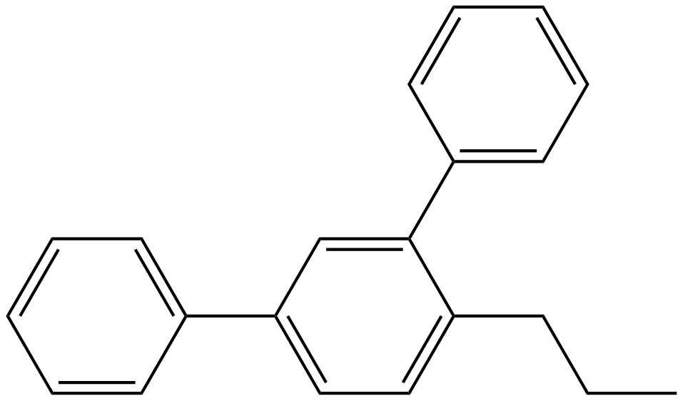 4'-propyl-1,1':3',1''-terphenyl -- Critically Evaluated Thermophysical Property Data from NIST ...