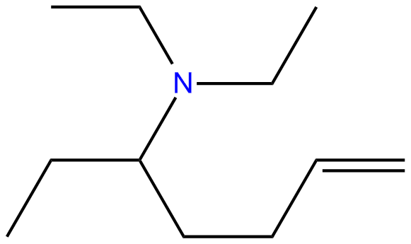 5-diethylamino-1-heptene -- Critically Evaluated Thermophysical Property Data from NIST/TRC Web ...