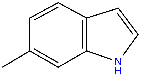 6-methylindole -- Critically Evaluated Thermophysical Property Data ...