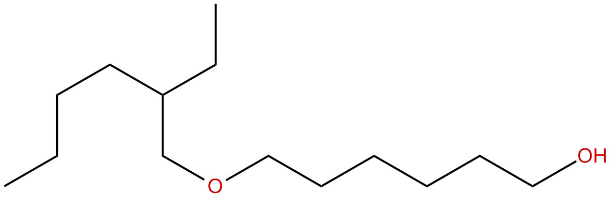 6-(2-ethylhexyloxy)-1-hexanol -- Critically Evaluated Thermophysical Property Data from NIST/TRC ...