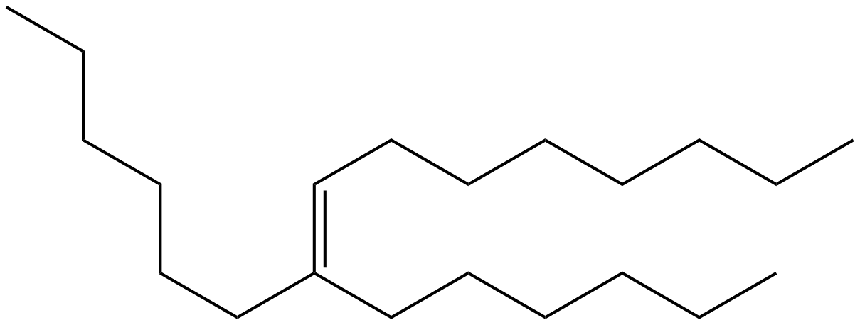 7-hexyl-7-pentadecene -- Critically Evaluated Thermophysical Property Data from NIST/TRC Web ...