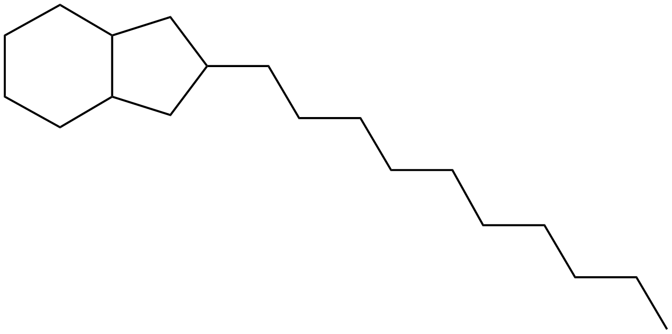 8-decylbicyclo[4.3.0]nonane -- Critically Evaluated Thermophysical Property Data from NIST/TRC ...