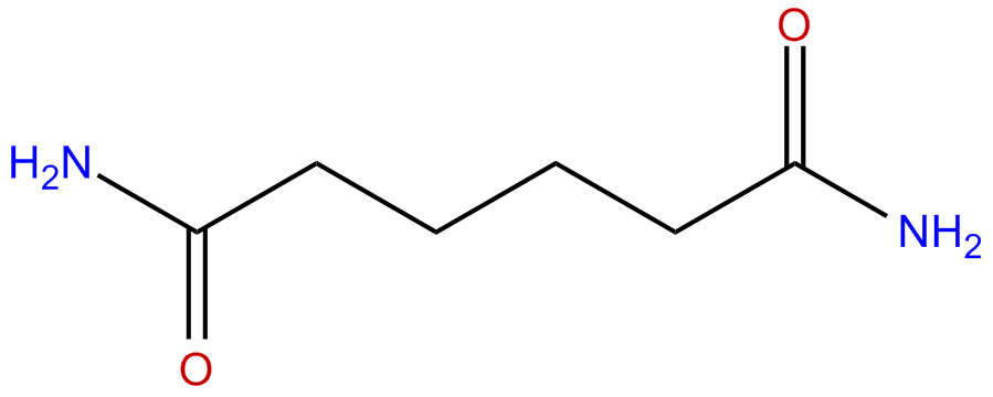 adipic acid diamide -- Critically Evaluated Thermophysical Property Data from NIST/TRC Web ...