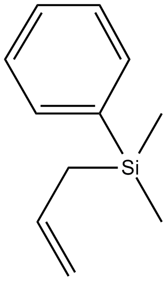 allyldimethyl(phenyl)silane -- Critically Evaluated Thermophysical Property Data from NIST/TRC ...