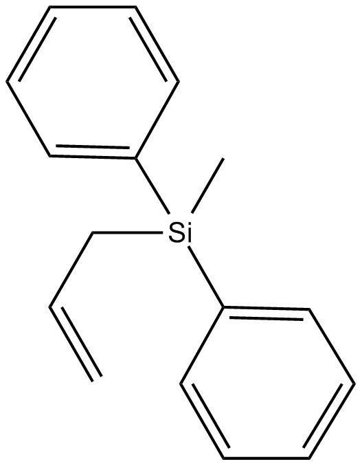 allylmethyldiphenylsilane -- Critically Evaluated Thermophysical Property Data from NIST/TRC Web ...