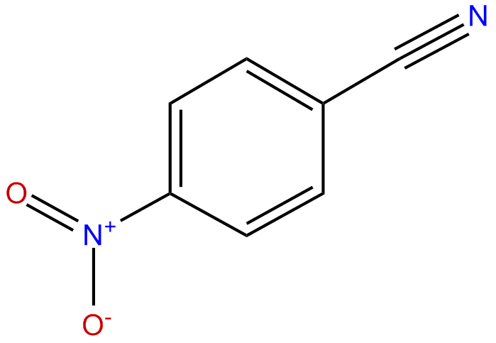 benzonitrile, p-nitro- -- Critically Evaluated Thermophysical Property Data from NIST/TRC Web ...
