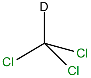 chloroform-d -- Critically Evaluated Thermophysical Property Data from ...