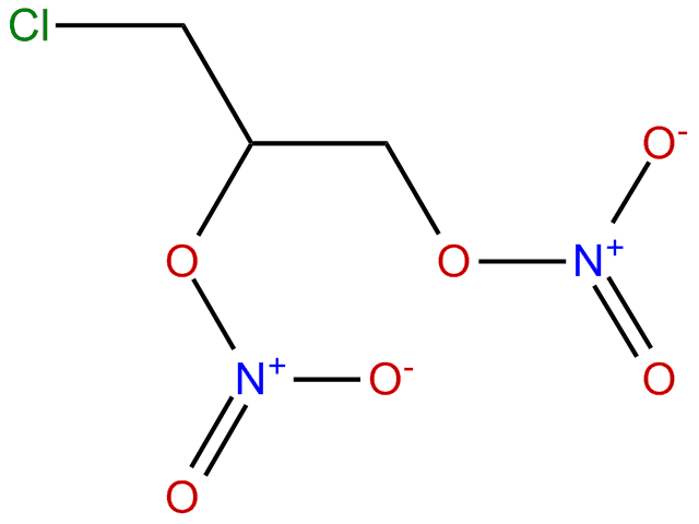 clonitrate -- Critically Evaluated Thermophysical Property Data from NIST/TRC Web Thermo Tables ...