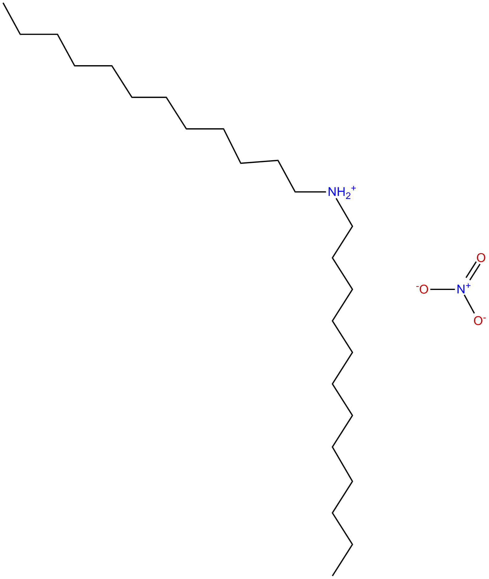 didodecylammonium nitrate -- Critically Evaluated Thermophysical Property Data from NIST/TRC Web ...