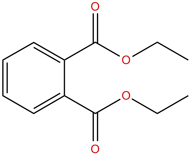 diethyl phthalate -- Critically Evaluated Thermophysical Property Data from NIST/TRC Web Thermo ...