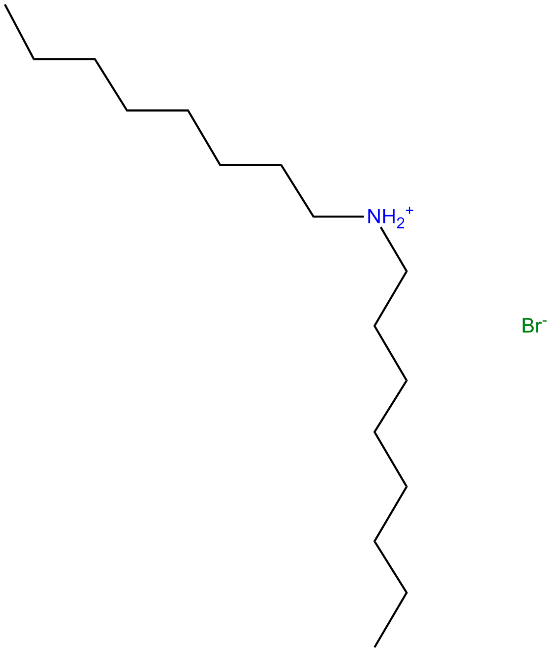 dioctylammonium bromide -- Critically Evaluated Thermophysical Property Data from NIST/TRC Web ...
