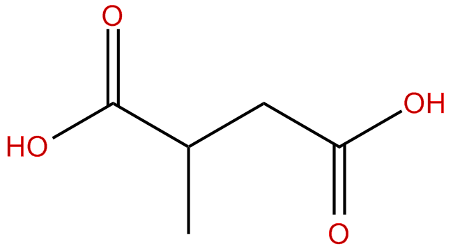 dl-methylsuccinic acid -- Critically Evaluated Thermophysical Property Data from NIST/TRC Web ...