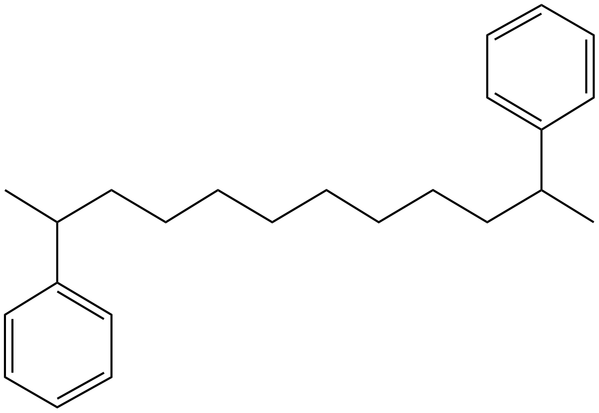 dodecane, 2,11-diphenyl- -- Critically Evaluated Thermophysical Property Data from NIST/TRC Web ...