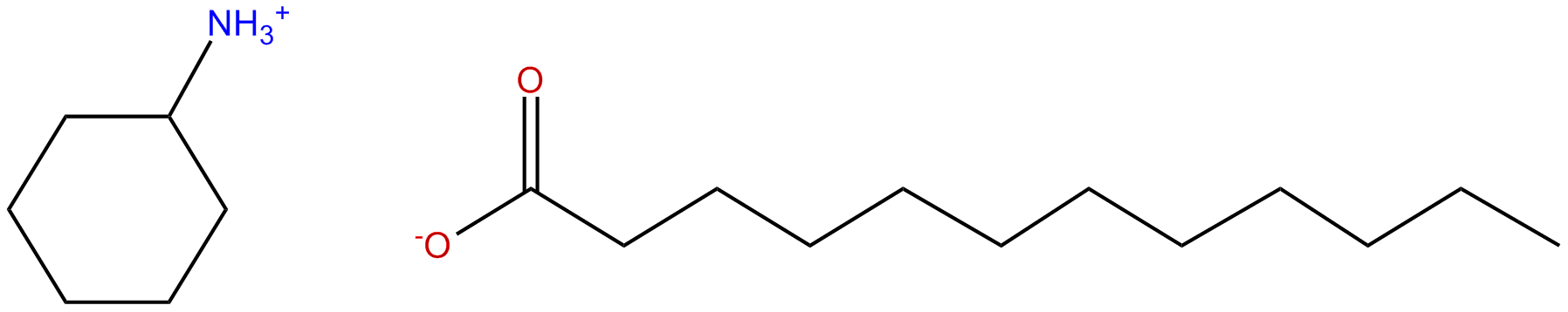 dodecanoic acid cyclohexanamine salt (1:1) -- Critically Evaluated Thermophysical Property Data ...