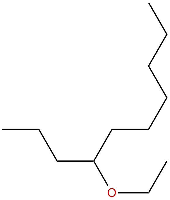 ethyl 1-propylheptyl ether -- Critically Evaluated Thermophysical Property Data from NIST/TRC ...