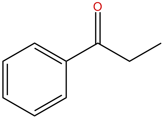 ethyl phenyl ketone -- Critically Evaluated Thermophysical Property Data from NIST/TRC Web ...