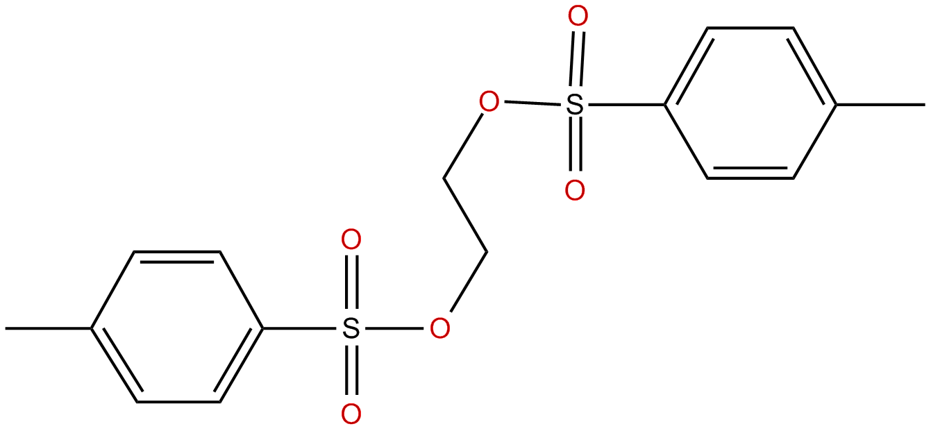 ethylene di-p-toluenesulfonate -- Critically Evaluated Thermophysical Property Data from NIST ...