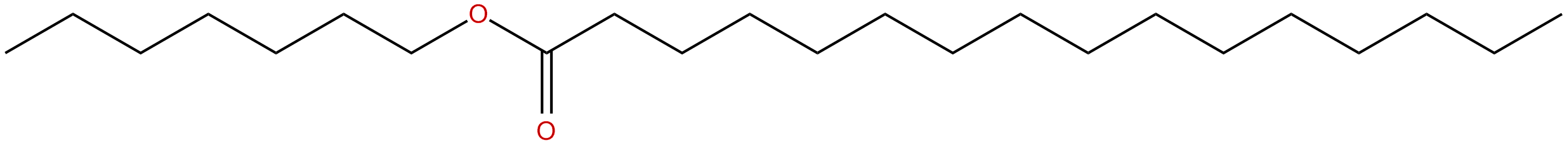 heptyl hexadecanoate -- Critically Evaluated Thermophysical Property Data from NIST/TRC Web ...