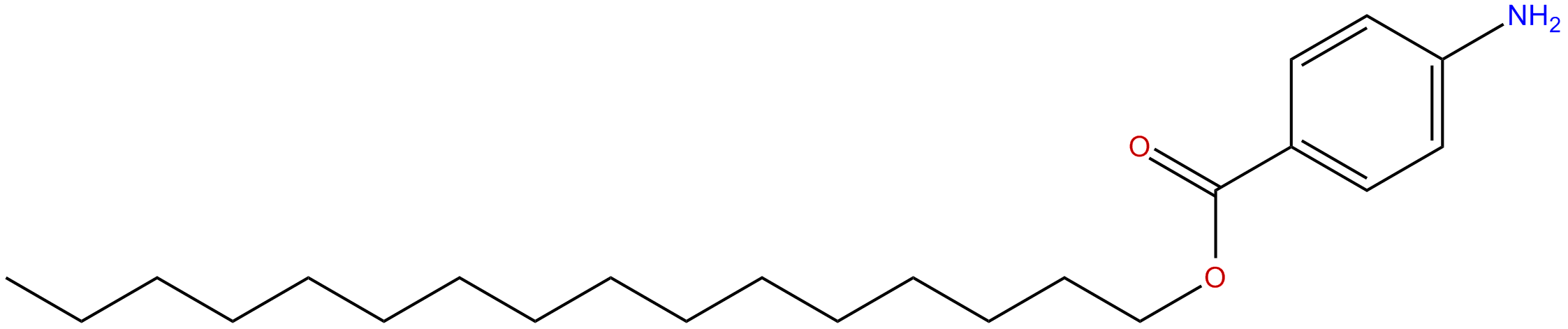 hexadecyl 4-aminobenzoate -- Critically Evaluated Thermophysical Property Data from NIST/TRC Web ...