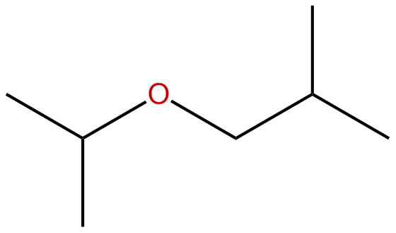 isobutyl isopropyl ether -- Critically Evaluated Thermophysical Property Data from NIST/TRC Web ...