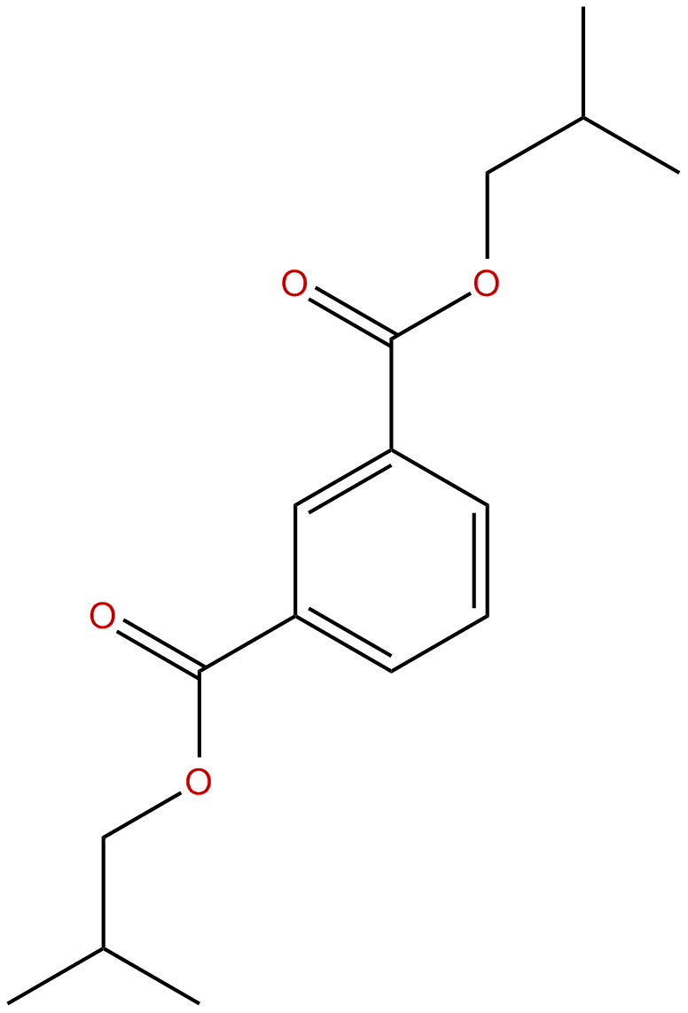 isophthalic acid, diisobutyl ester -- Critically Evaluated ...