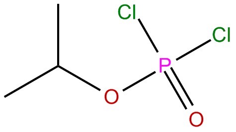 isopropyl dichlorophosphate -- Critically Evaluated Thermophysical Property Data from NIST/TRC ...