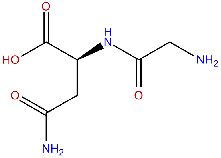 L-glycylasparagine -- Critically Evaluated Thermophysical Property Data from NIST/TRC Web Thermo ...