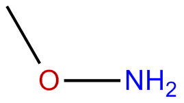 methoxylamine -- Critically Evaluated Thermophysical Property Data from ...