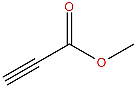 methyl propiolate -- Critically Evaluated Thermophysical Property Data ...