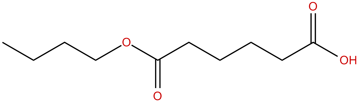 monobutyl adipate -- Critically Evaluated Thermophysical Property Data ...