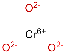 monochromium trioxide -- Critically Evaluated Thermophysical Property Data from NIST/TRC Web ...
