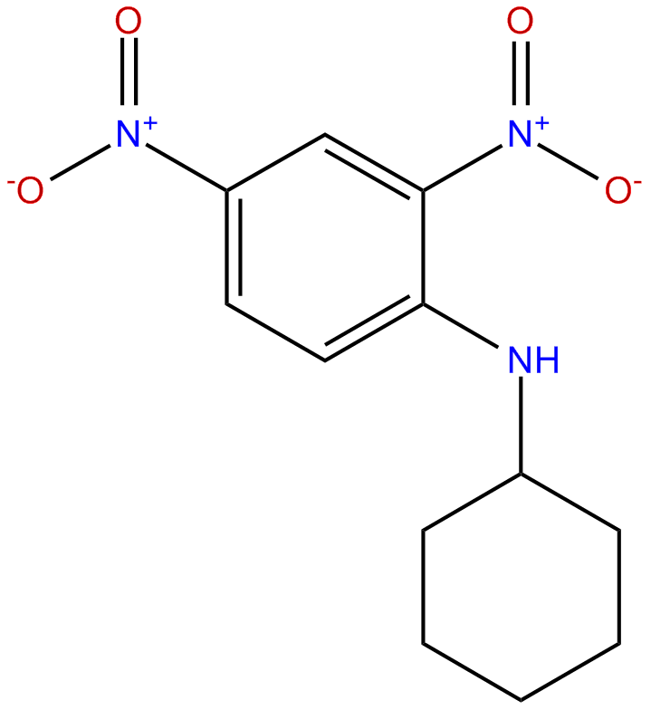 N-cyclohexyl-2,4-dinitroaniline -- Critically Evaluated Thermophysical Property Data from NIST ...