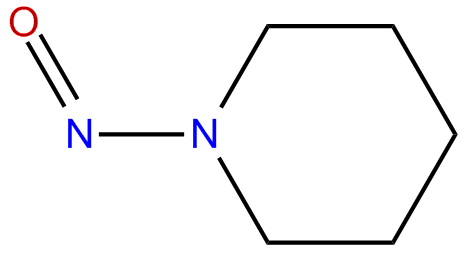 N-nitrosopiperidine -- Critically Evaluated Thermophysical Property Data from NIST/TRC Web ...