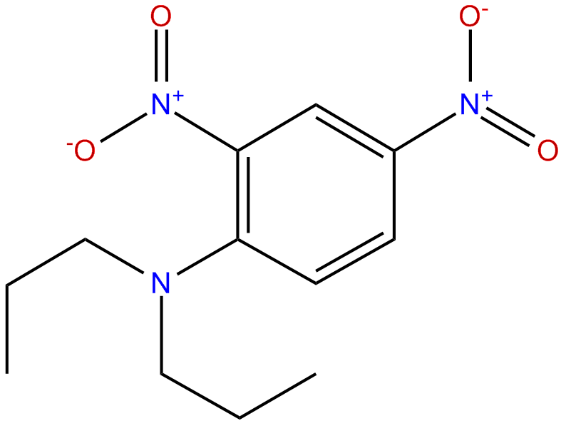 N,N-Di-n-propyl-2,4-dinitroaniline -- Critically Evaluated Thermophysical Property Data from ...