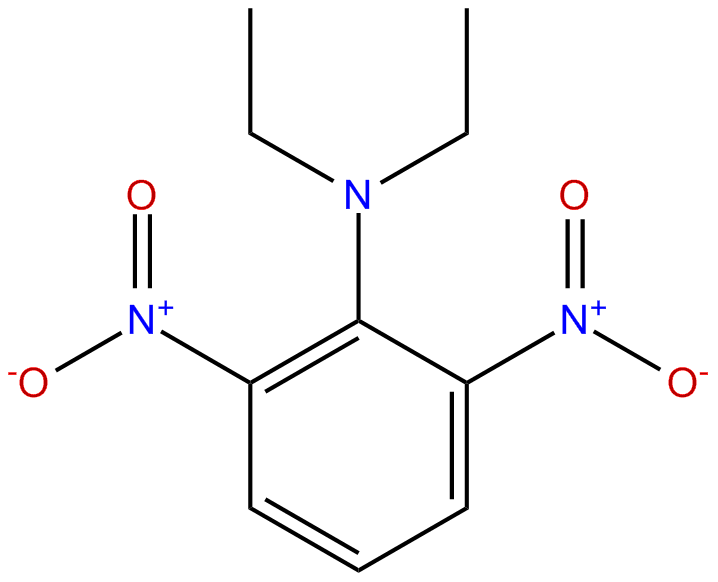 N,N-diethyl-2,6-dinitroaniline -- Critically Evaluated Thermophysical Property Data from NIST ...