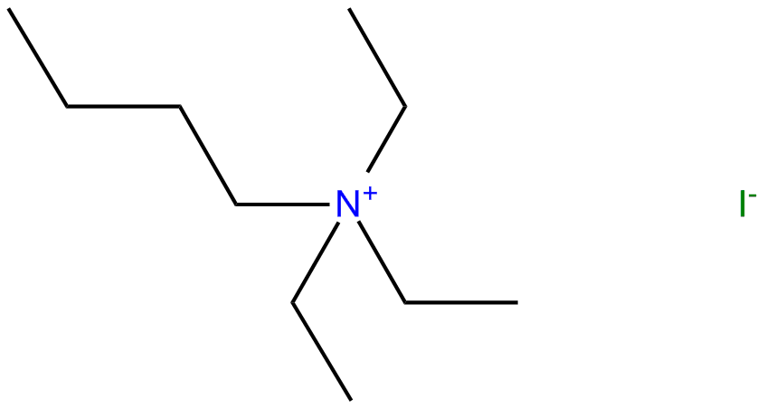 N,N,N-triethyl-1-butanaminium iodide -- Critically Evaluated Thermophysical Property Data from ...