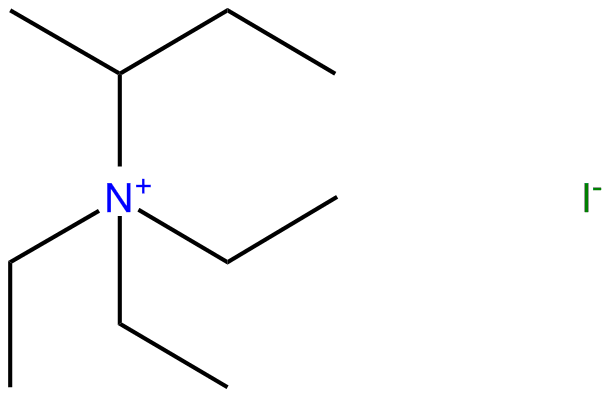 N,N,N-triethyl-2-butanaminium iodide -- Critically Evaluated Thermophysical Property Data from ...