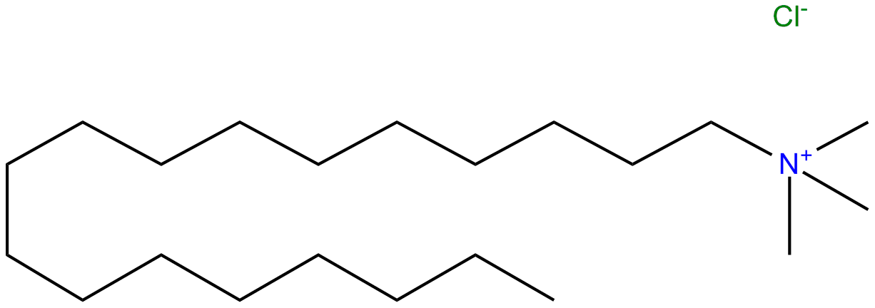 N,N,N-trimethyl-1-octadecanaminium chloride -- Critically Evaluated Thermophysical Property Data ...