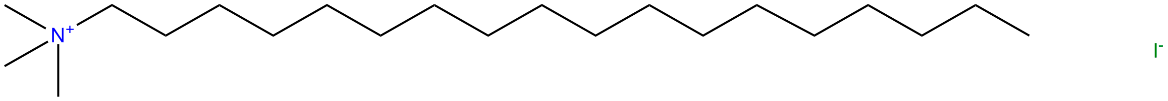 N,N,N-trimethyl-1-octadecanaminium iodide -- Critically Evaluated Thermophysical Property Data ...