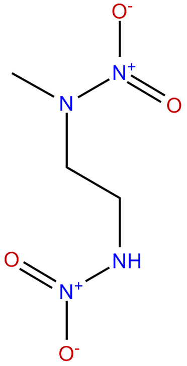 N,N'-dinitro-N-methyl-1,2-diaminoethane -- Critically Evaluated Thermophysical Property Data ...