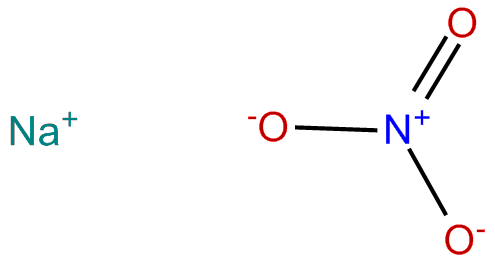 nitric acid sodium salt -- Critically Evaluated Thermophysical Property Data from NIST/TRC Web ...