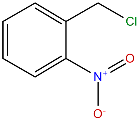 o-nitrobenzyl chloride -- Critically Evaluated Thermophysical Property Data from NIST/TRC Web ...