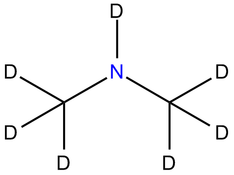Perdeuterodimethylamine -- Critically Evaluated Thermophysical Property Data from NIST/TRC Web ...