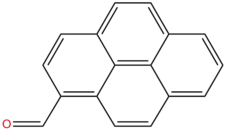 pyrene, 1-formyl- -- Critically Evaluated Thermophysical Property Data ...