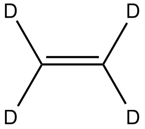 tetradeuterioethene -- Critically Evaluated Thermophysical Property Data from NIST/TRC Web ...